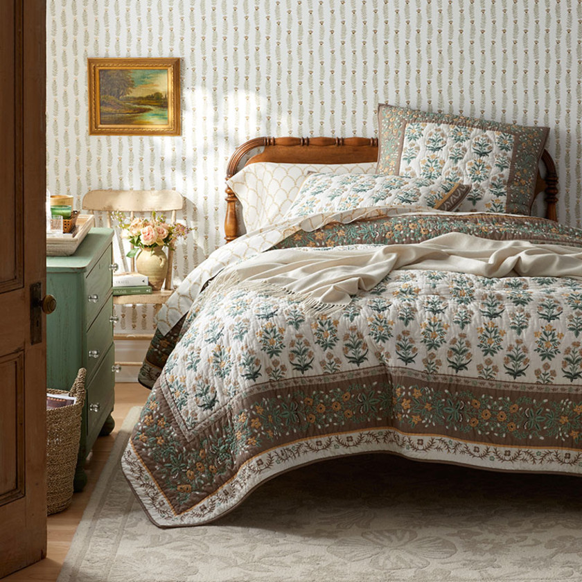 Rifle Paper Co. Bedding | The Company Store