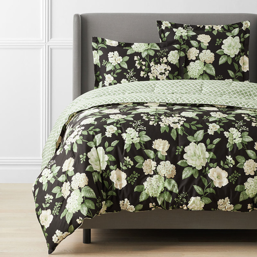 Patterned Comforters | The Company Store