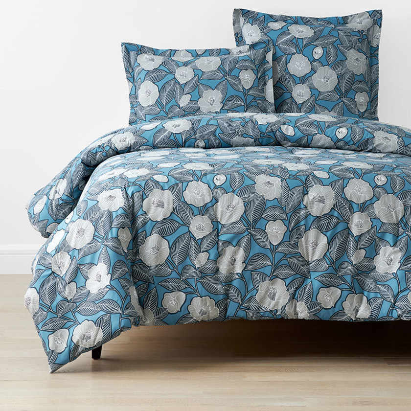 Patterned Comforters | The Company Store