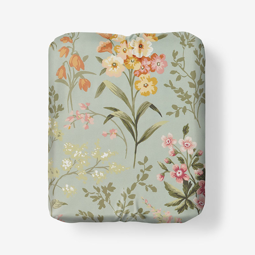 Sateen Bed Sheets | The Company Store