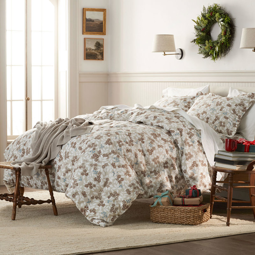 Bedding—New Arrivals | The Company Store