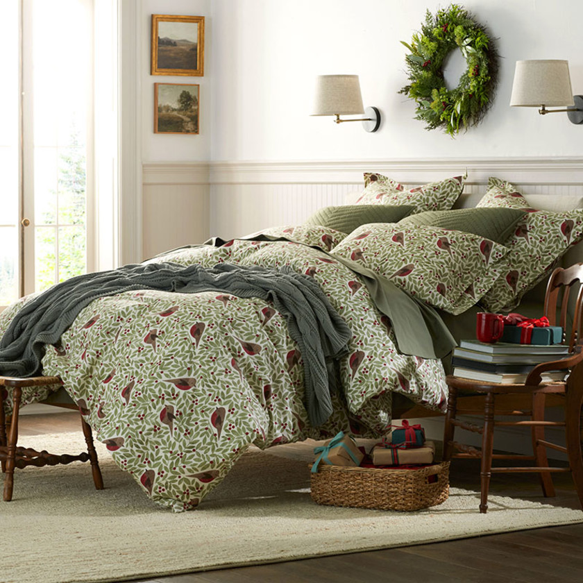 Bed Sheets | The Company Store