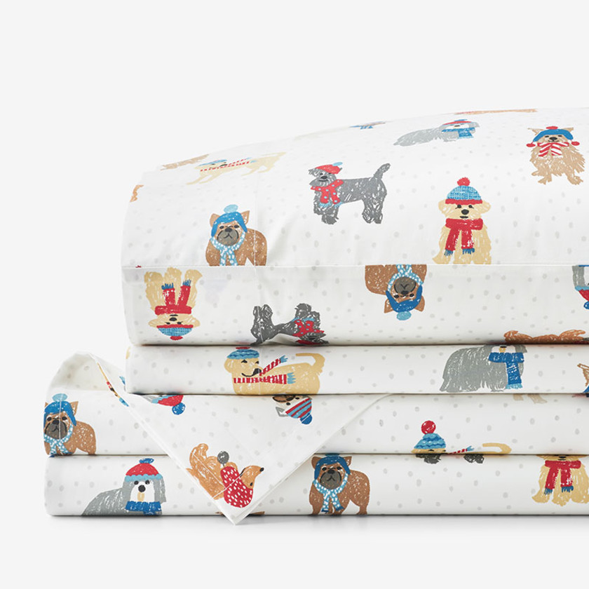 Bed Sheets | The Company Store