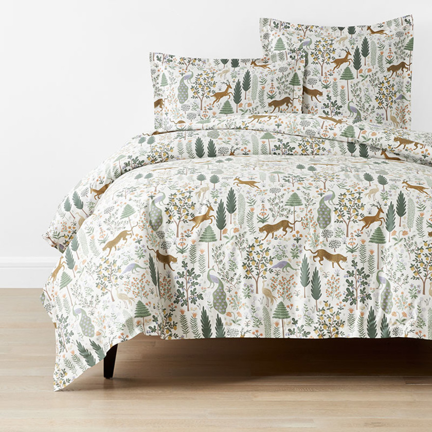 Rifle Paper Co. Bedding | The Company Store
