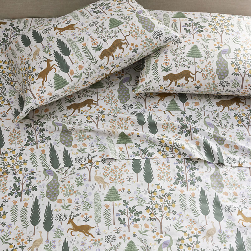 Rifle Paper Co. Bedding | The Company Store