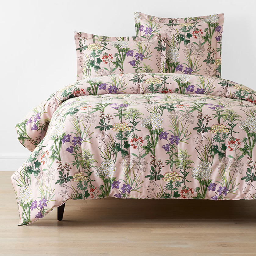 Patterned Comforters | The Company Store