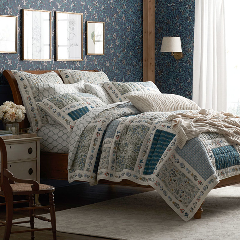 Rifle Paper Co. Bedding | The Company Store