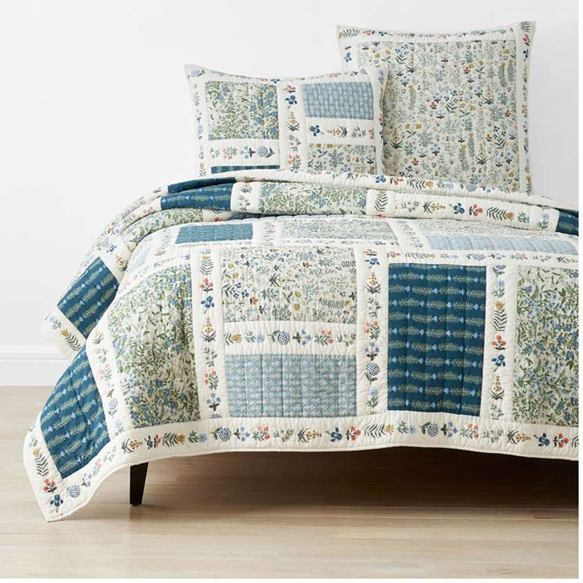 Rifle Paper Co. x The Company Store Collection | The Company Store