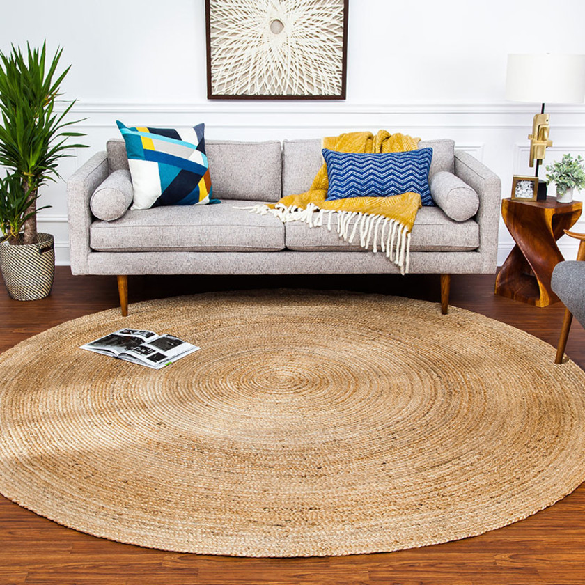 Jute and Sisal Rugs | The Company Store