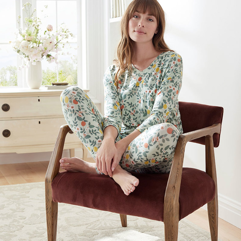 Pajamas & Loungewear for Kids & Adults | The Company Store