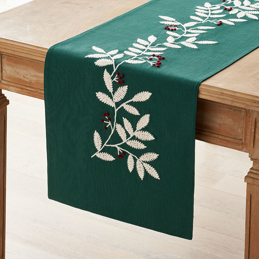 Table Runners | The Company Store