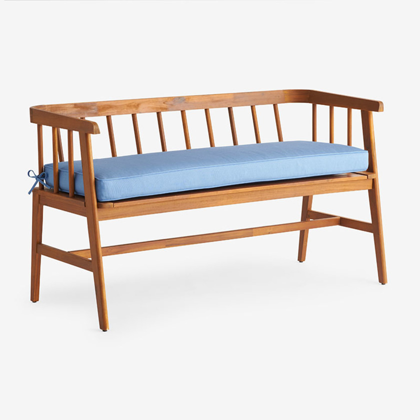Sunbrella Outdoor Bench Cushion The Company Store