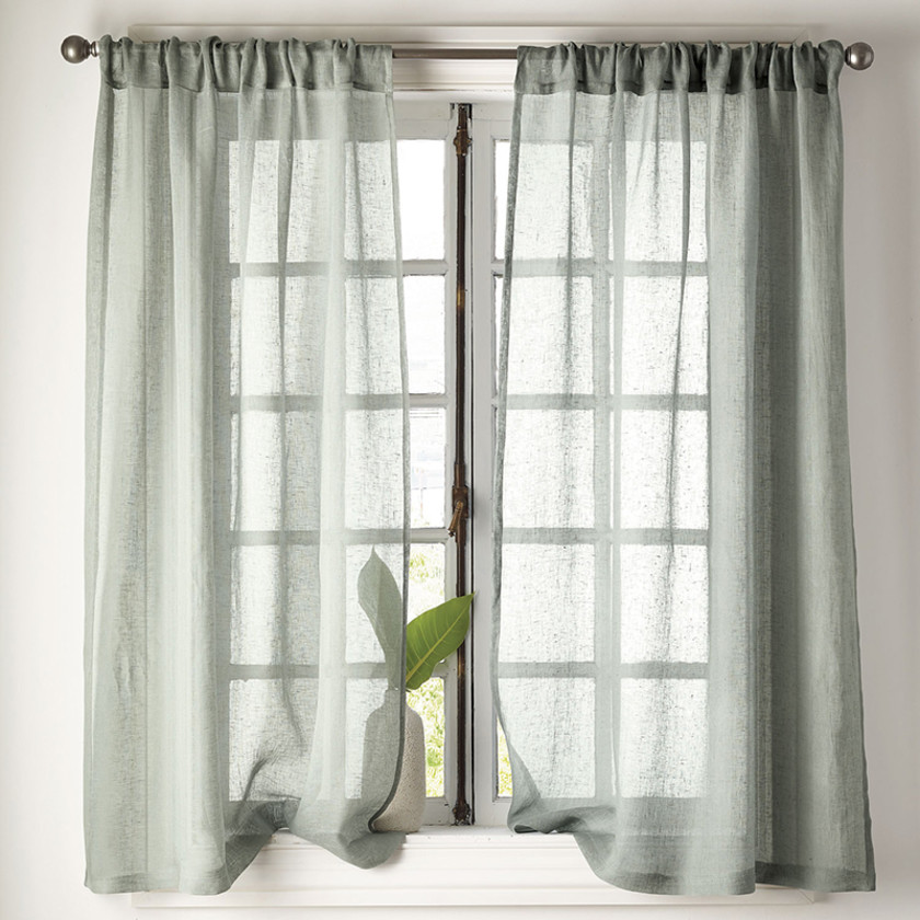 Window Curtains | The Company Store