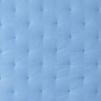 Pintuck Tufted Cotton Quilt | The Company Store