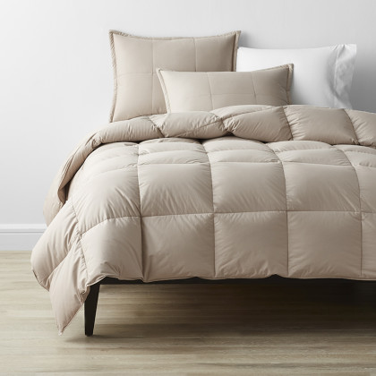 Beige Bedding | The Company Store