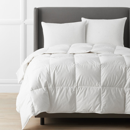Solid Comforters | The Company Store
