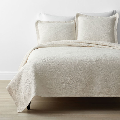 Ivory Bedding | The Company Store