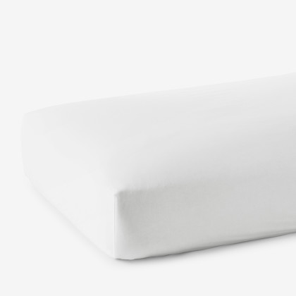 White Bed Sheets | The Company Store
