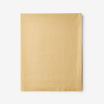 Yellow Bed Sheets | The Company Store