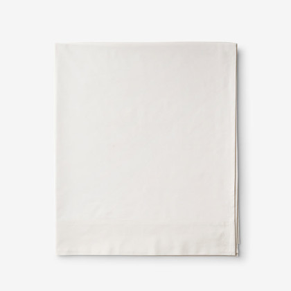 Ivory Bed Sheets | The Company Store