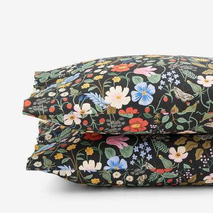 Rifle Paper Co. Bed Sheets | The Company Store