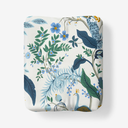 Rifle Paper Co. Bed Sheets | The Company Store