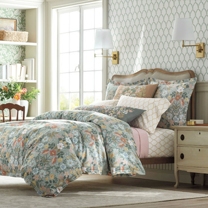 Rifle Paper Co. x The Company Store Collection | The Company Store