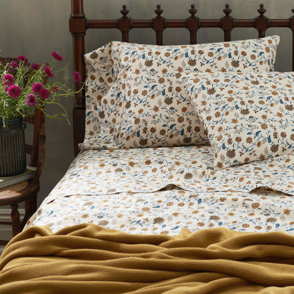 New Bed Sheets | The Company Store