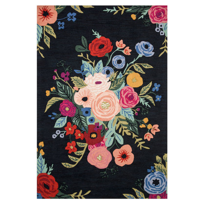 Rifle Paper Co. Rugs, Pillows & Wallpaper | The Company Store
