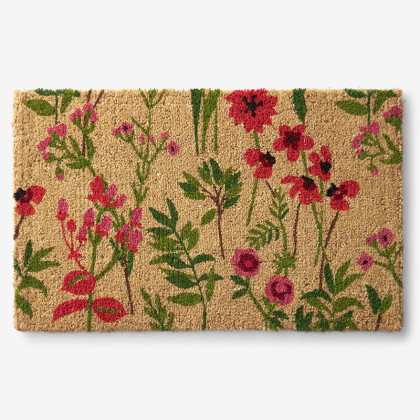 Coir Door Mats | The Company Store