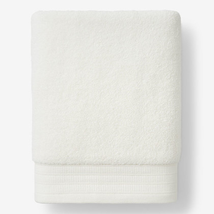 Ivory Bath Towels and Linens | The Company Store