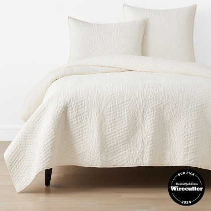 Ivory Bedding | The Company Store