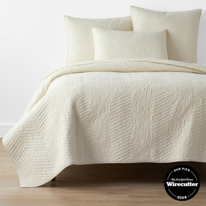 Ivory Bedding | The Company Store