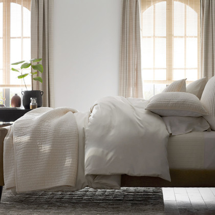 Ivory Bedding | The Company Store
