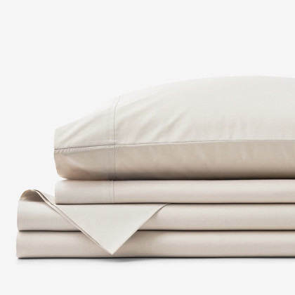 Beige Bed Sheets | The Company Store