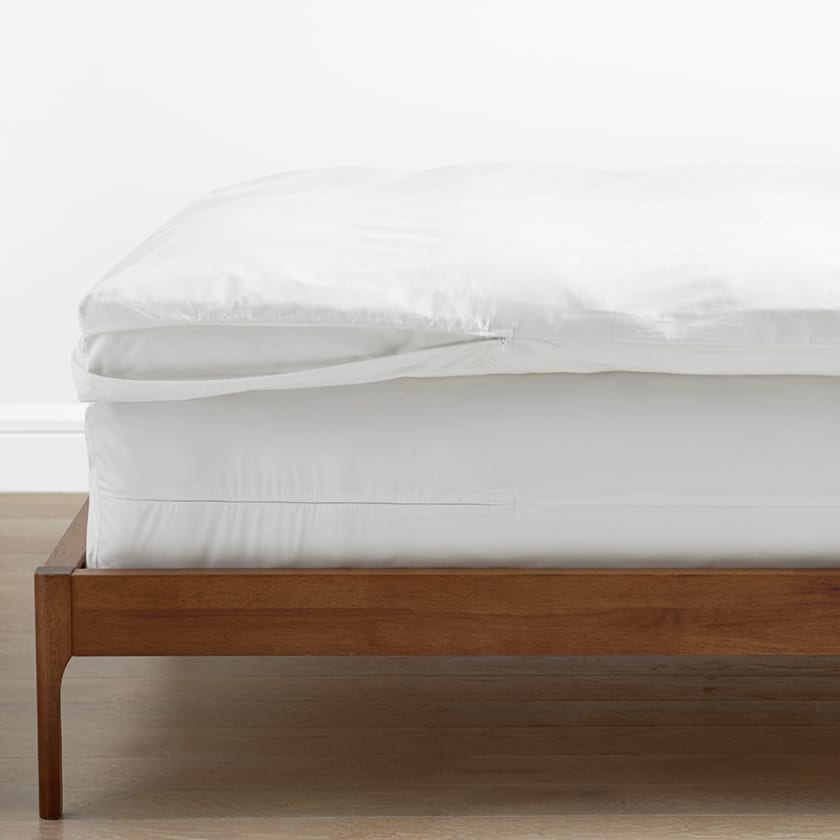 Waterproof Box Spring/Mattress Protector | The Company Store