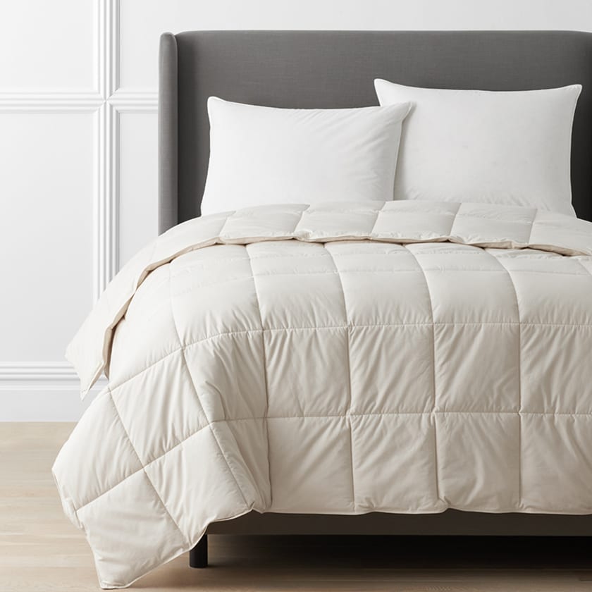 Solid Comforters | The Company Store