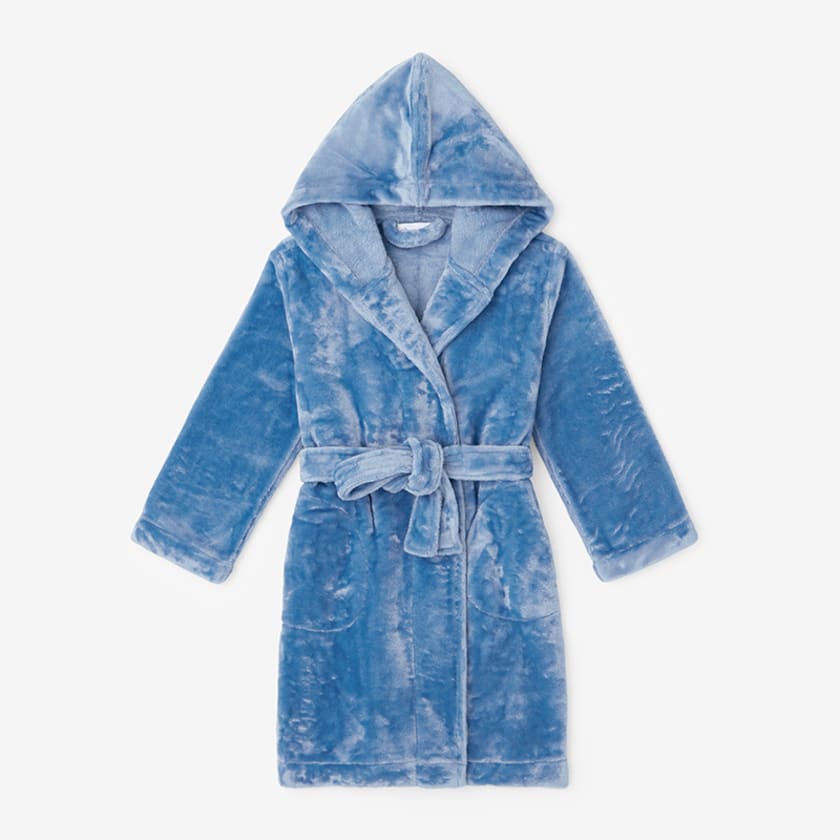Kids' Bath Robes | The Company Store