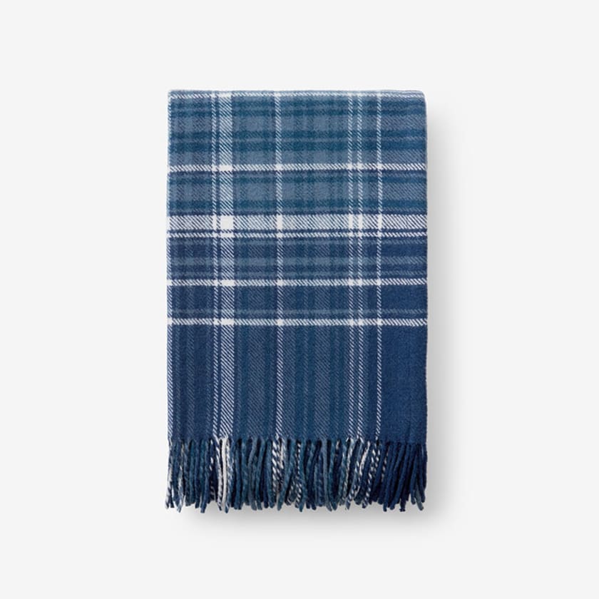 Blankets and Throws | The Company Store