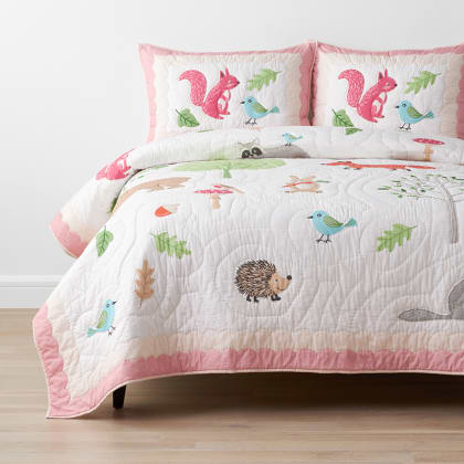 Kids' Quilts | The Company Store