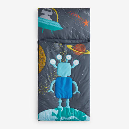 Kids' Sleeping Bags for Nap or Bedtime | The Company Store