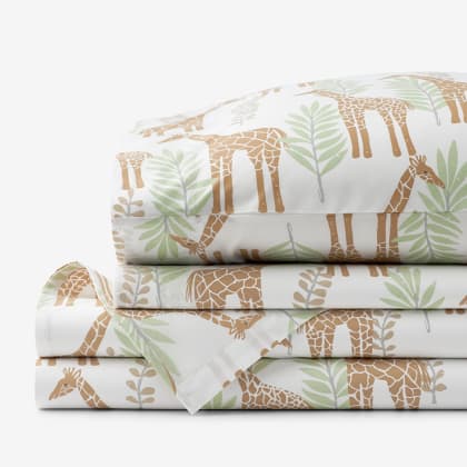Organic Cotton Sheets | The Company Store