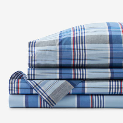 Organic Cotton Sheets | The Company Store