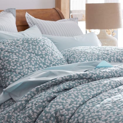 Fall Floral Sheets, Duvet Covers, and Bedding | The Company Store