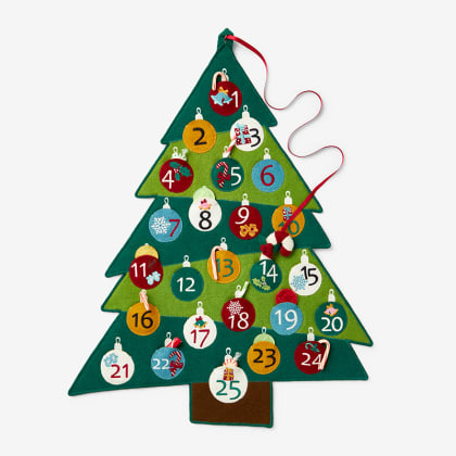 Holiday Stockings and Mantel Decor | The Company Store