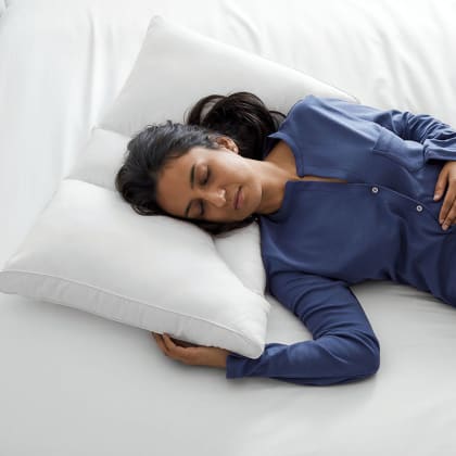 Support, Posture, and Specialty Pillows | The Company Store