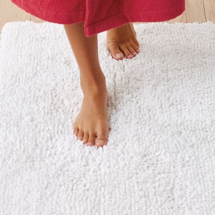 Bath Linens, Shower Curtains, and Decor | The Company Store