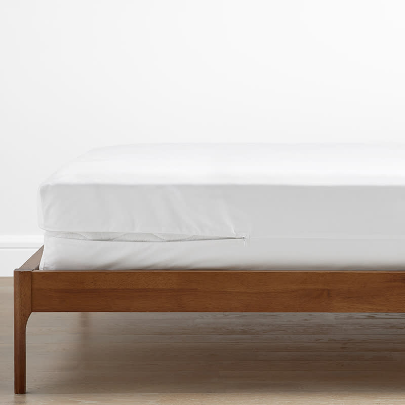 Company Cotton™ Mattress/Box Spring Protector | The Company Store