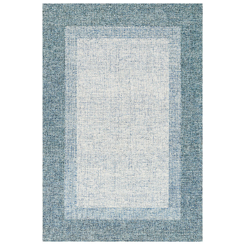 Rosina Variegated Wool Rug | The Company Store