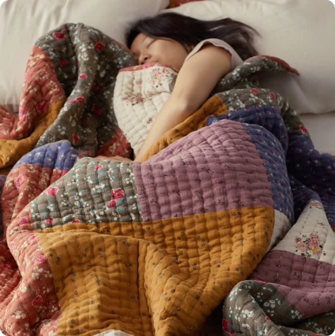 The Company Store We're All About Comfort